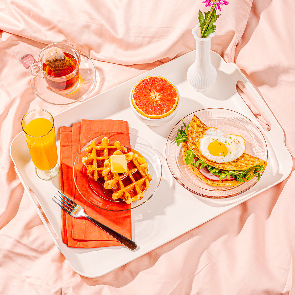 Original Belgian Waffle - Packable and snackable | Belgian Boys